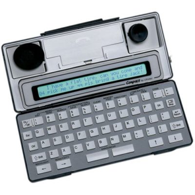 Ultratec Technology Timeline