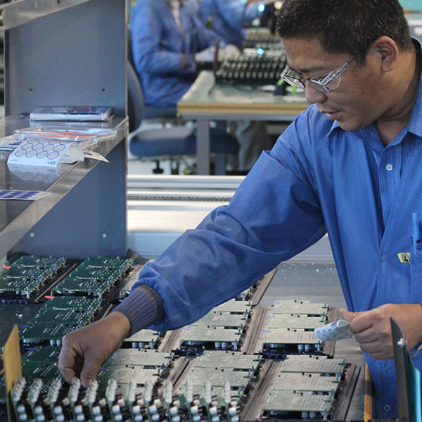 Ultratec - Worldwide Leader in Text Communications